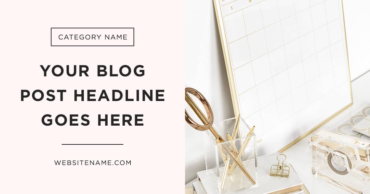 Sample Post With Video - The Beautiful Unseen